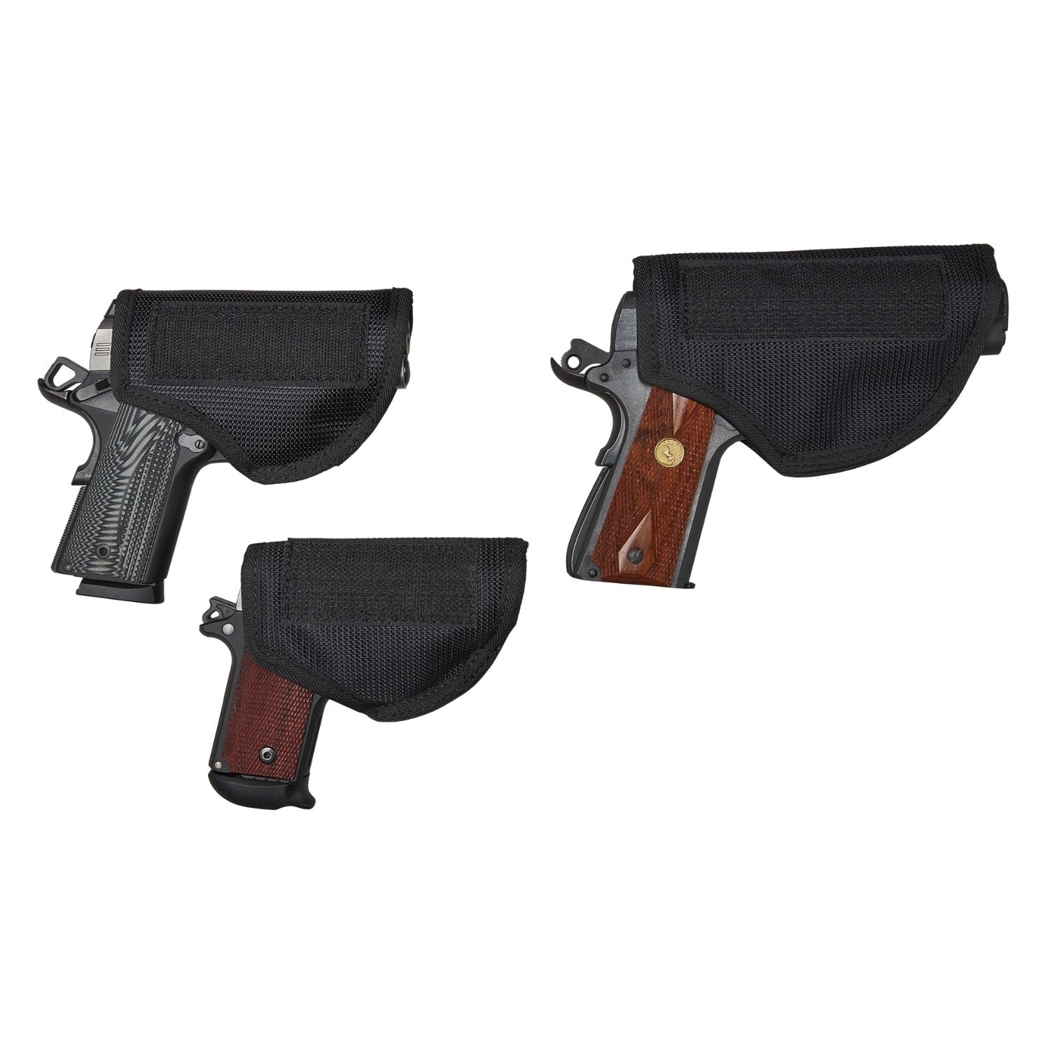 Concealed Carry Holsters – Hiding Hilda, LLC