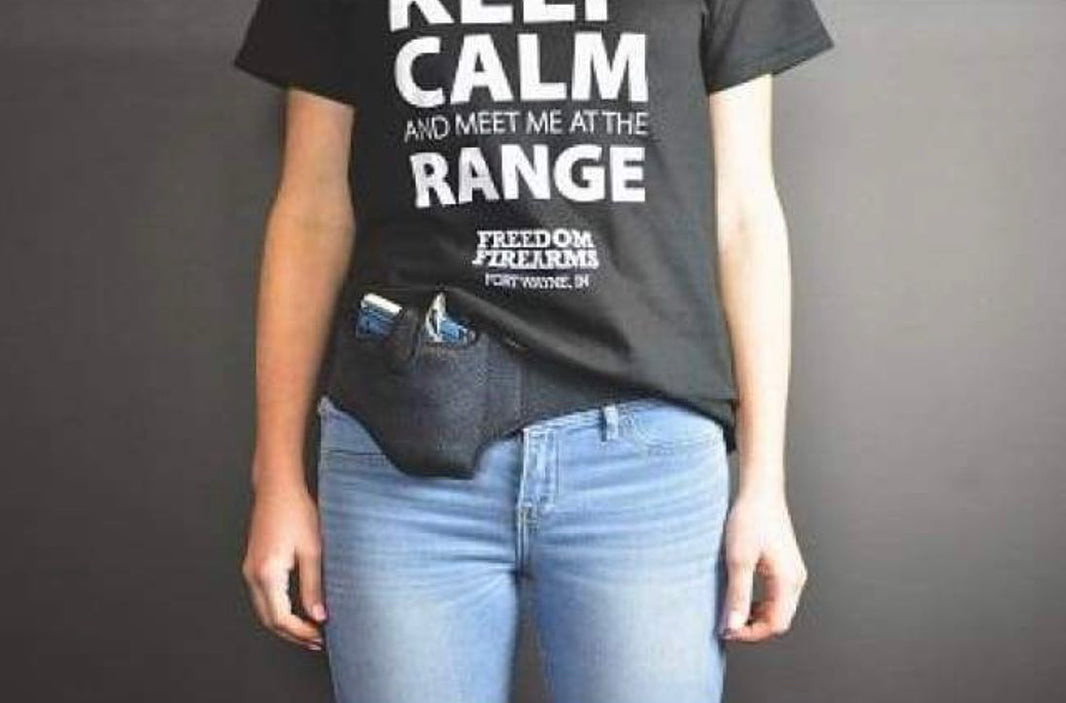 Pistol Wear Comfort Holsters - Perfect for an active lifestyle ...