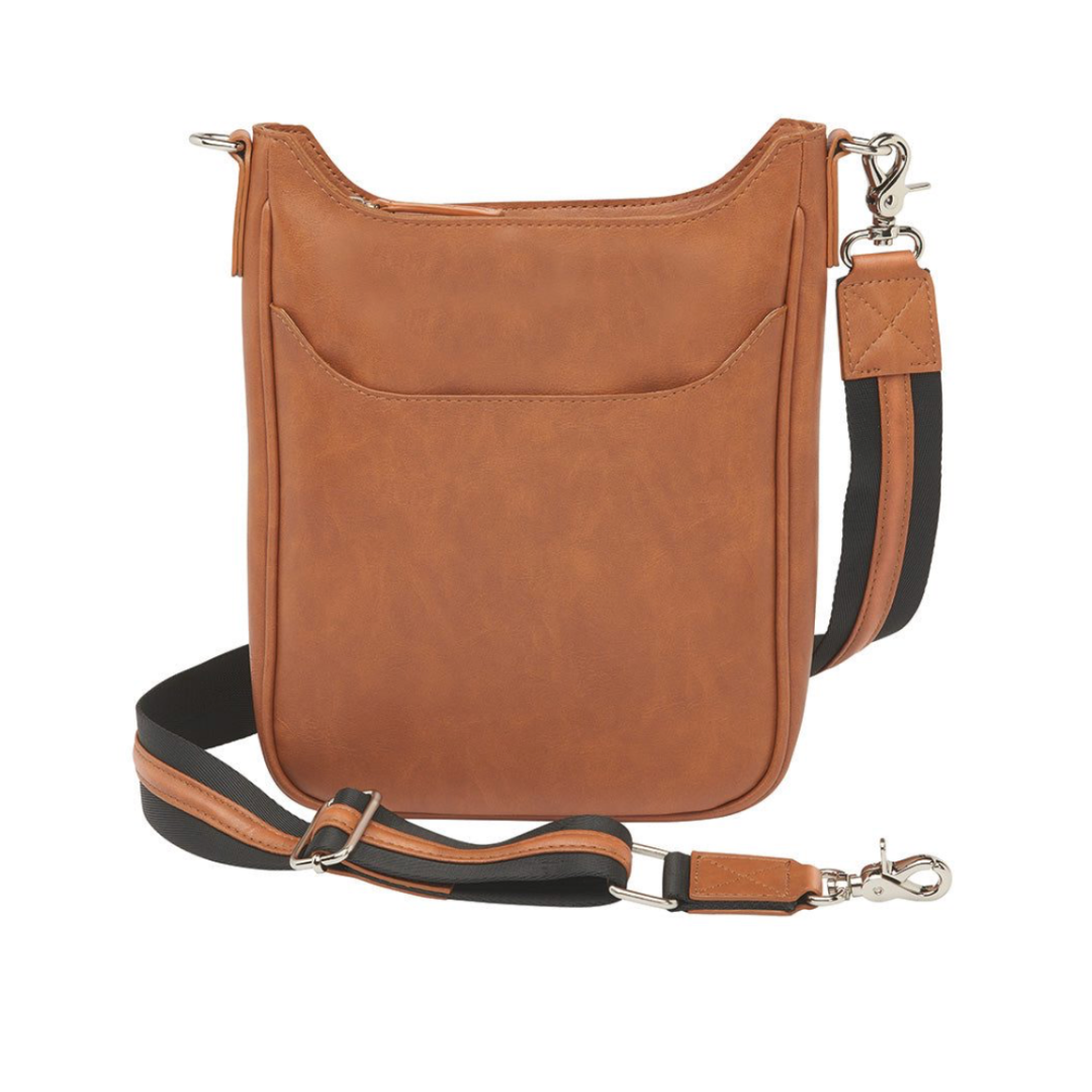 GTM Original Concealed Carry Mail Pouch – Hiding Hilda, LLC