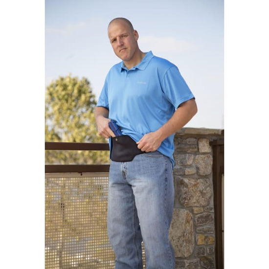 Pistol Wear PT ONE Comfort Concealment Holsters – Hiding Hilda, LLC