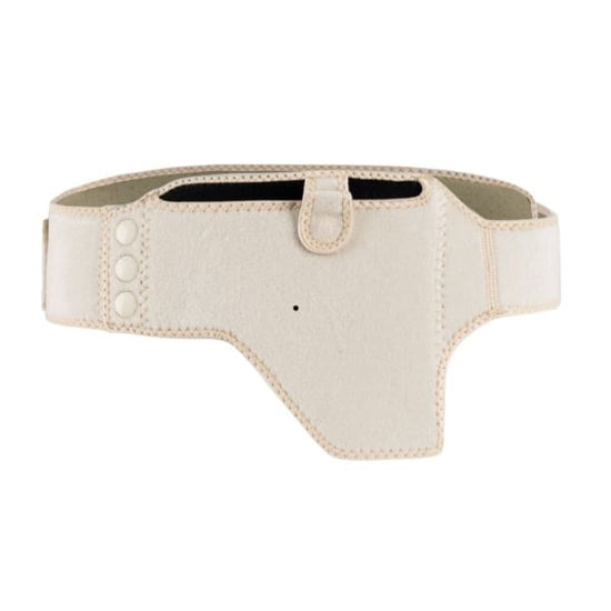 Pistol Wear Subcompact Comfort Bellyband Holster 6.4 – Hiding Hilda, LLC